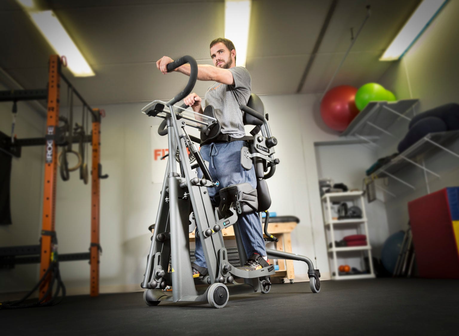 EasyStand Glider - Standing Frame | EasyStand